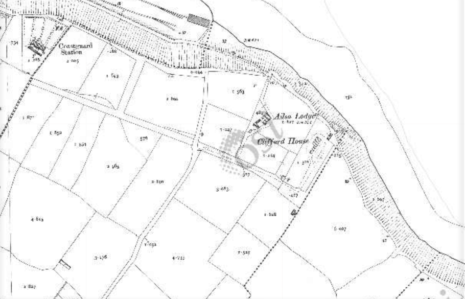 Rosslare RIC Barracks attacked – Documenting and Recording Wexfords War ...